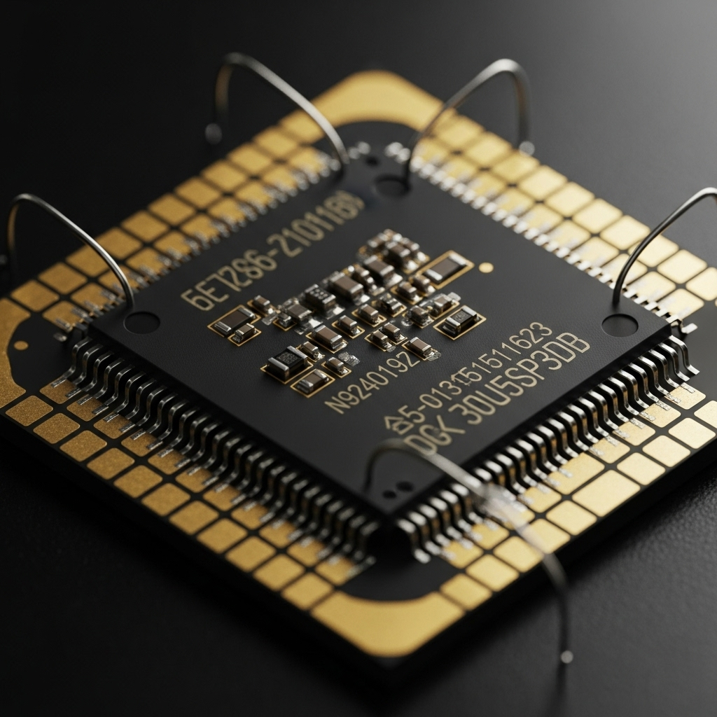 RESOURCE CONSULTING (PTY) LTD - Precision Electronics Sourcing Partner